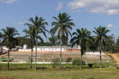 Hotel Fazenda Cabuta - Welcome to Angola