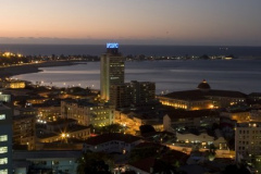 Hotel Trópico - Welcome to Angola