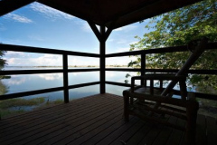 Mubanga Lodge - Welcome to Angola