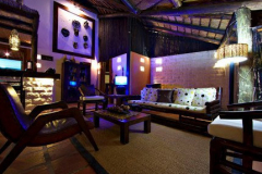 Mubanga Lodge - Welcome to Angola