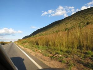 Conheça Huambo: A antiga "Nova Lisboa" - Welcome To Angola