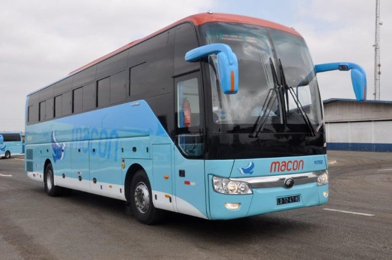 Descubrir a província do Zaire: Angola - Welcome To Angola