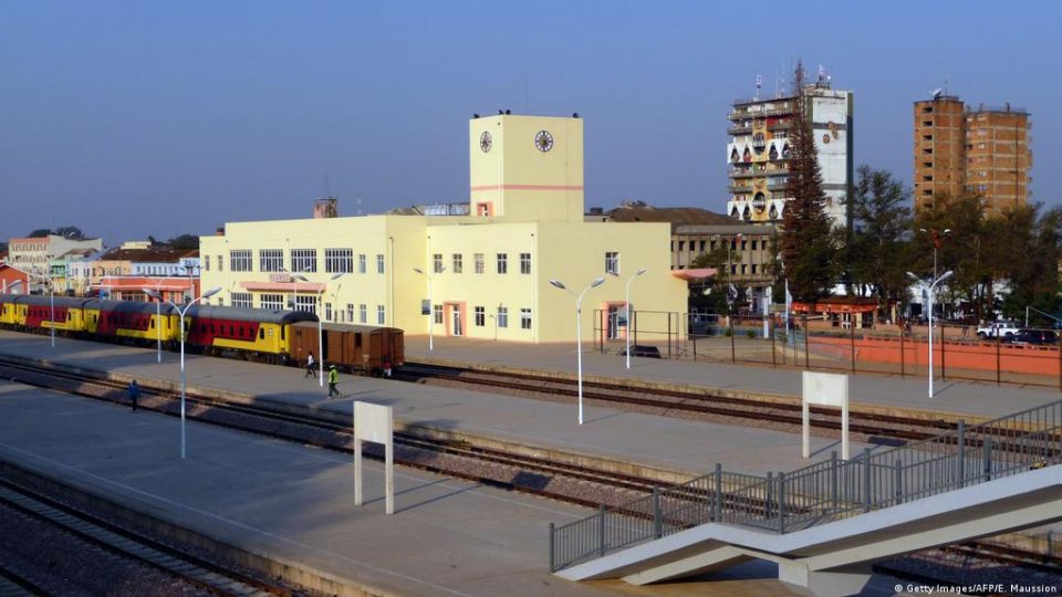 Conheça Huambo: A antiga "Nova Lisboa" - Welcome To Angola