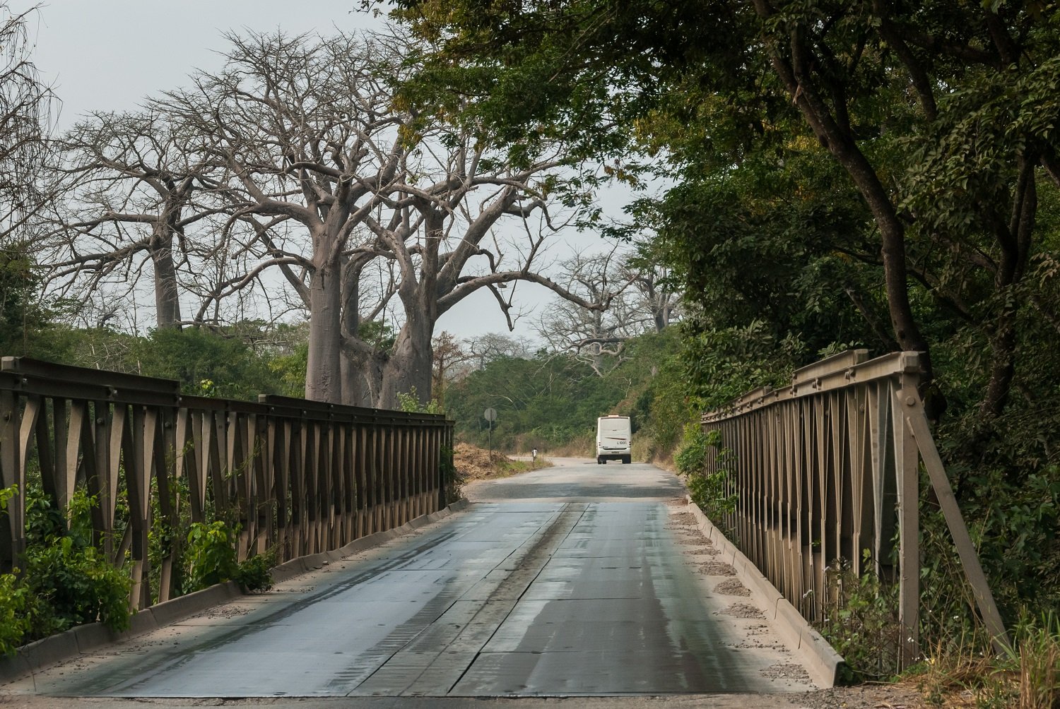 Uíge - Welcome to Angola