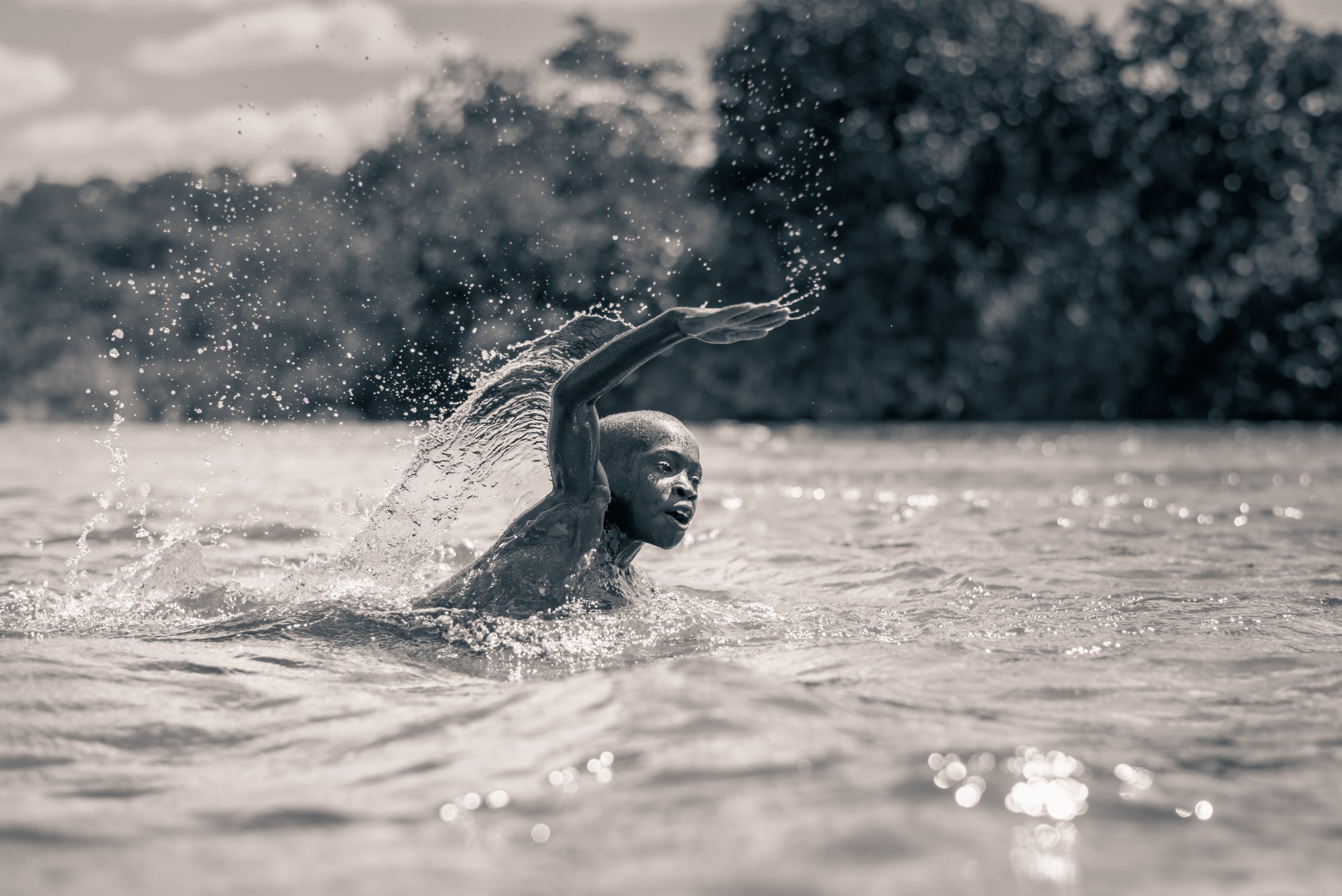 Cunene - Welcome to Angola