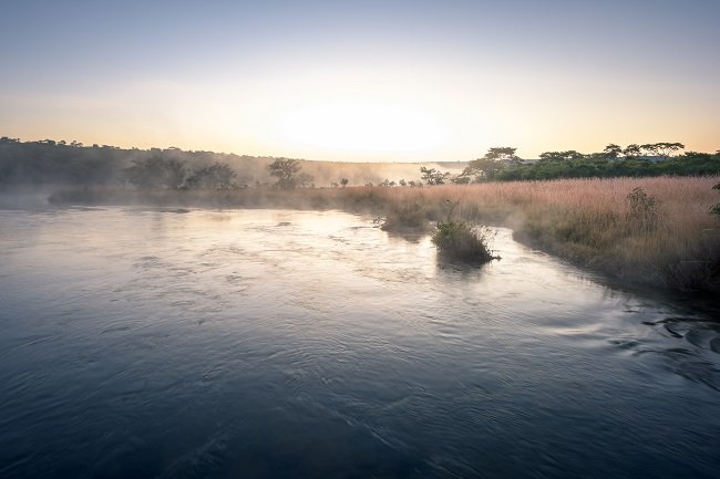 Malange - Welcome to Angola