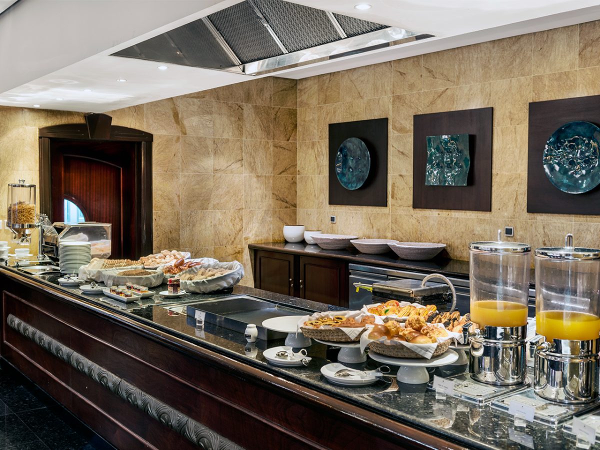 Hospedar no Hotel Alvalade: Luanda - Welcome To Angola