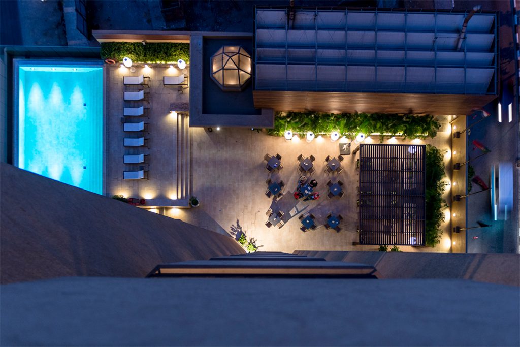 Hospedar no Hotel Alvalade: Luanda - Welcome To Angola