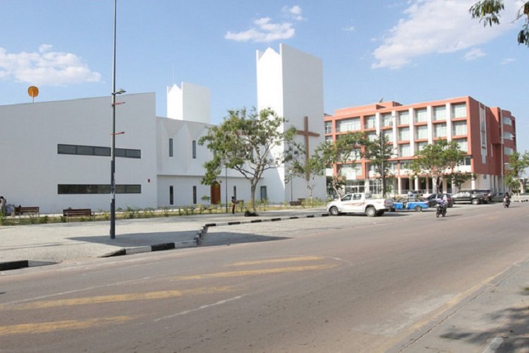 Cunene - Welcome to Angola