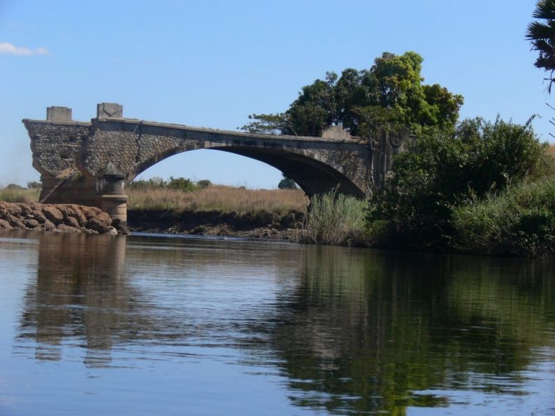 Visitar Moxico: A maior província de Angola - Welcome To Angola