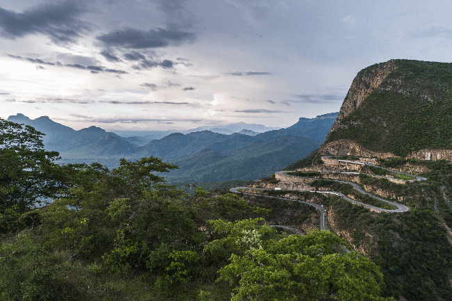 Huíla - Welcome to Angola