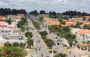 Conhecer a província da Lunda Sul: Angola - Welcome To Angola