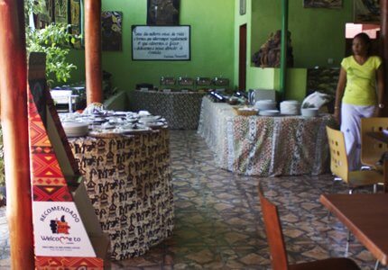 Restaurante Rua 11 - Welcome to Angola welcome to angola