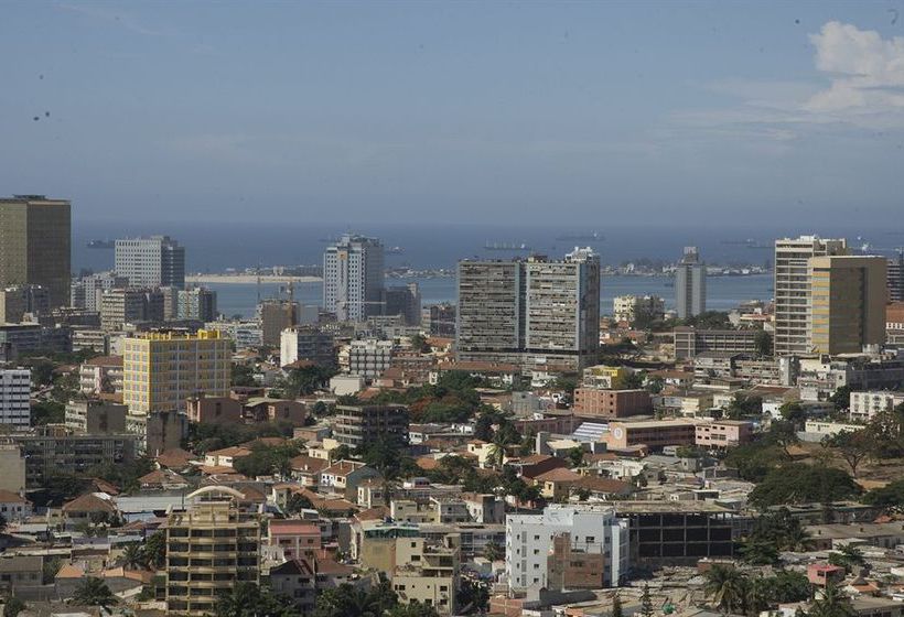 Alvalade - Welcome to Angola alvalade welcome to angola