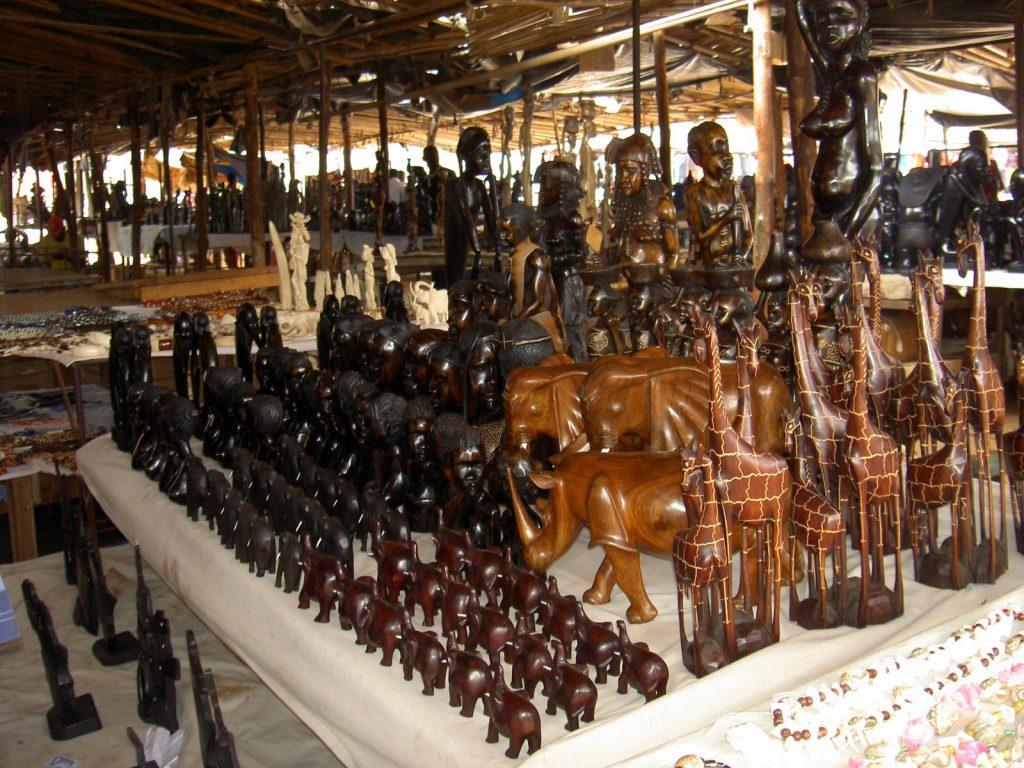 Descubrir a província do Zaire: Angola - Welcome To Angola