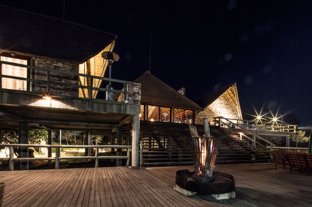 Pululukwa Resort, o melhor da hotelaria Huilana - Welcome to Angola