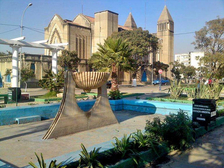 Huíla - Welcome to Angola turismo - welcome to angola