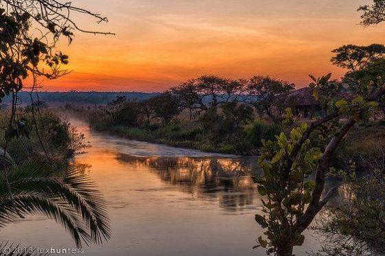 Visitar Moxico: A maior província de Angola - Welcome To Angola