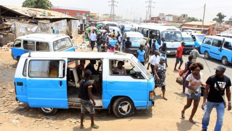 Conheça Huambo: A antiga "Nova Lisboa" - Welcome To Angola