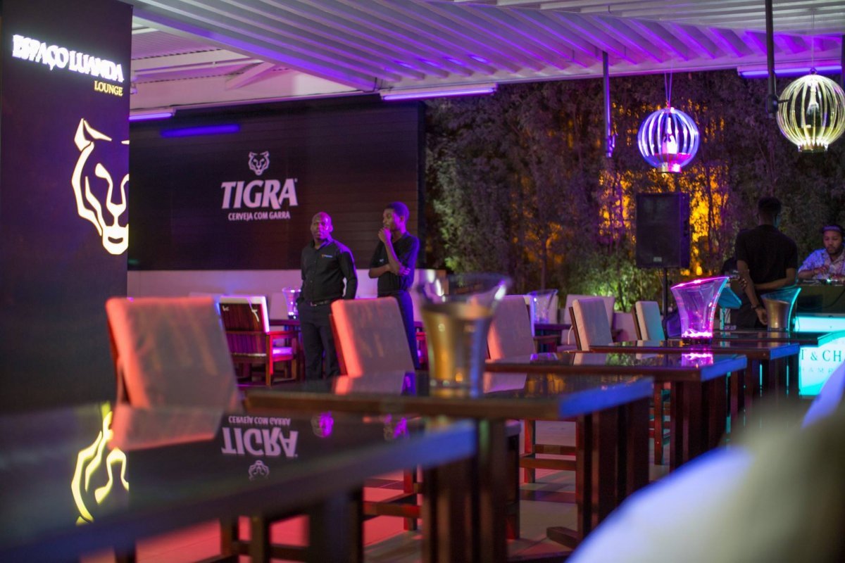 5 Restaurantes a não perder em Luanda em 2021 - Welcome to Angola