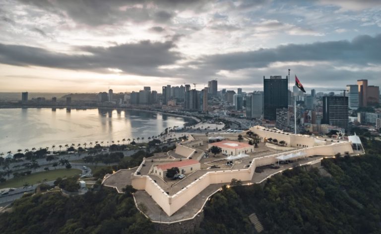 Luanda: guia prático da capital angolana - Welcome to Angola