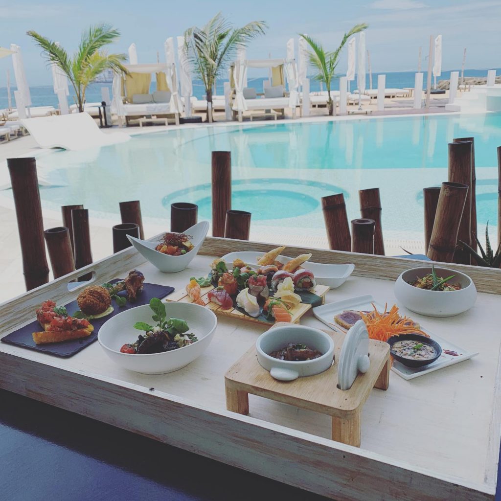 A nossa lista de Restaurantes - Welcome to Angola