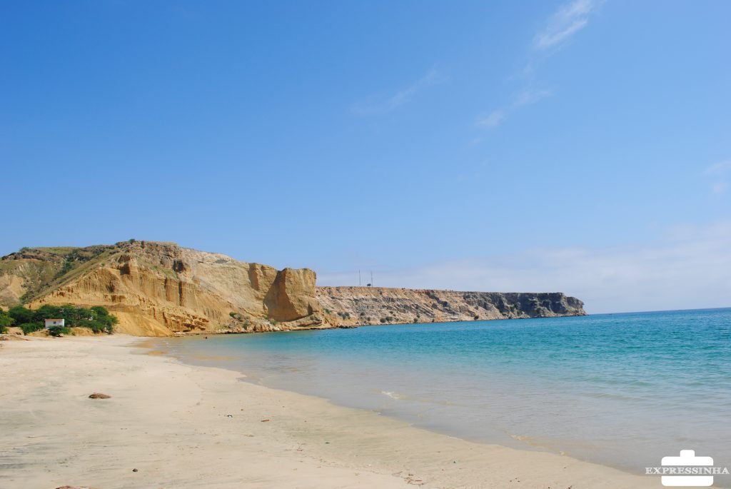 As 10 melhores praias de Angola - Welcome To Angola