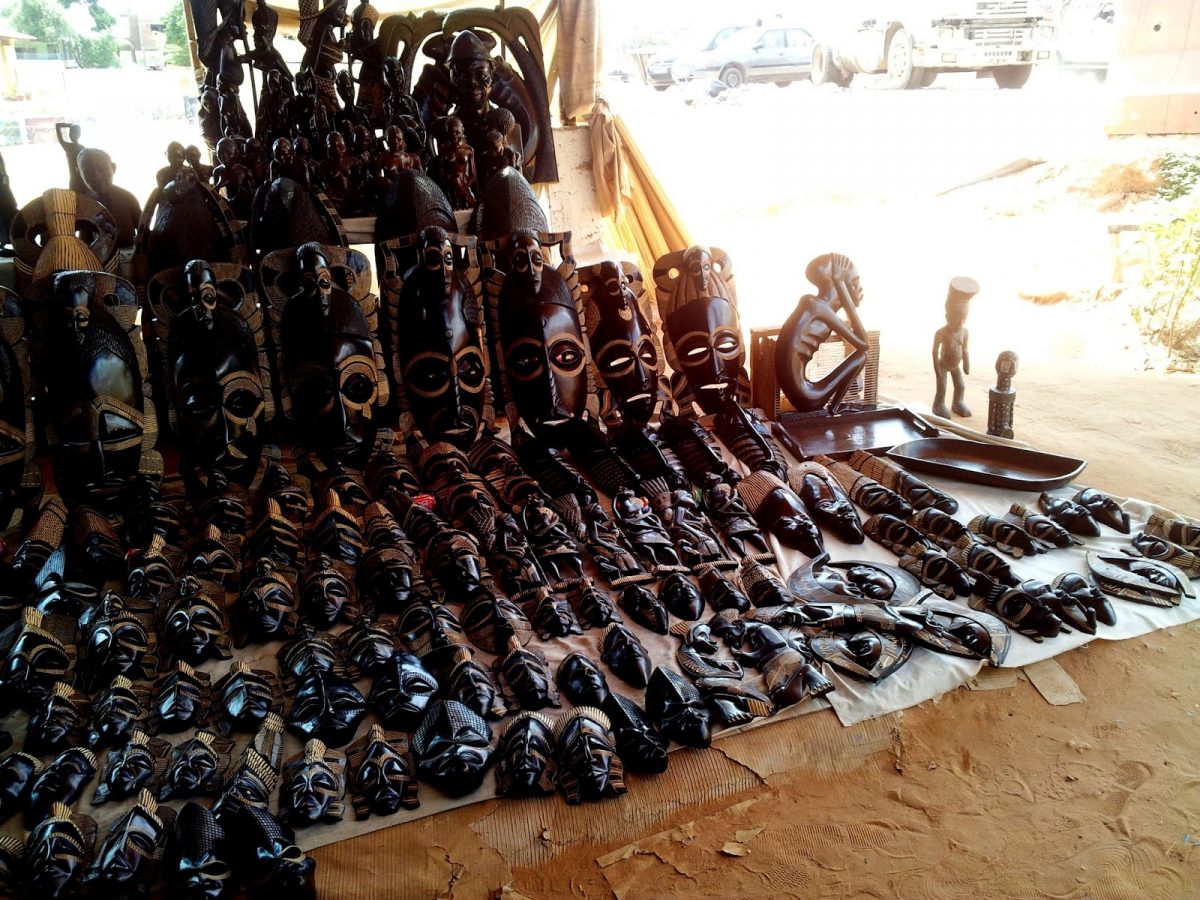 O que fazer em Luanda: Explorar a capital do país - Welcome To Angola