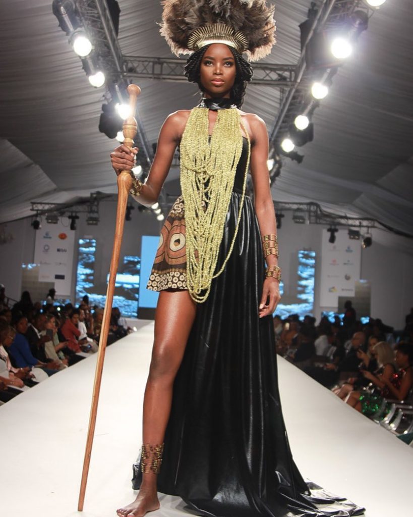 Evento de moda, Angola Fashion Week: Luanda - Welcome To Angola