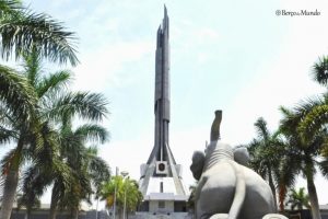 Memorial Dr. António Agostinho Neto: Luanda - Welcome To Angola