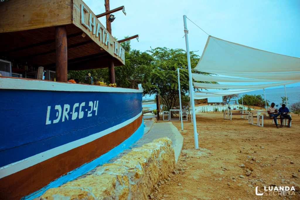 Descansar no Resort Mupas Beach: Luanda - Welcome To Angola