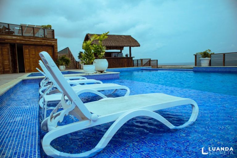 Descansar no Resort Mupas Beach: Luanda - Welcome To Angola