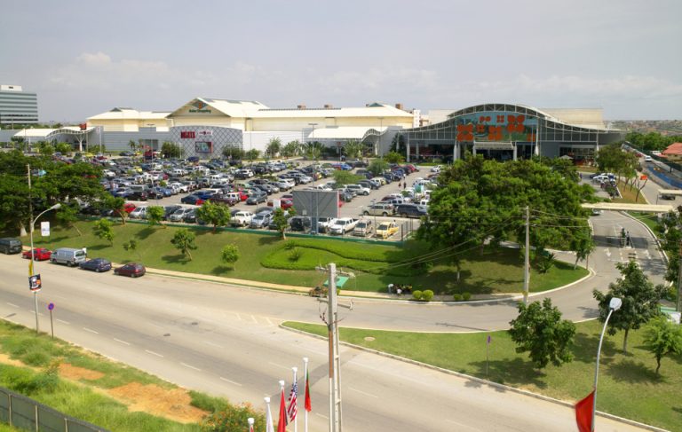 Melhor shopping de Luanda: Belas Shopping - Welcome To Angola