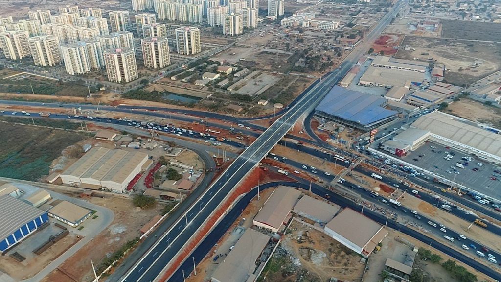 Conhecer os Municípios de Luanda: Luanda - Welcome To Angola