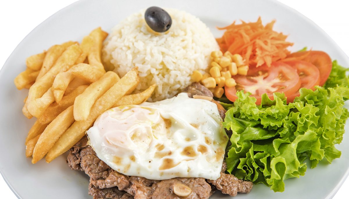 Pratos na Sandwich Angola: Luanda - Welcome To Angola