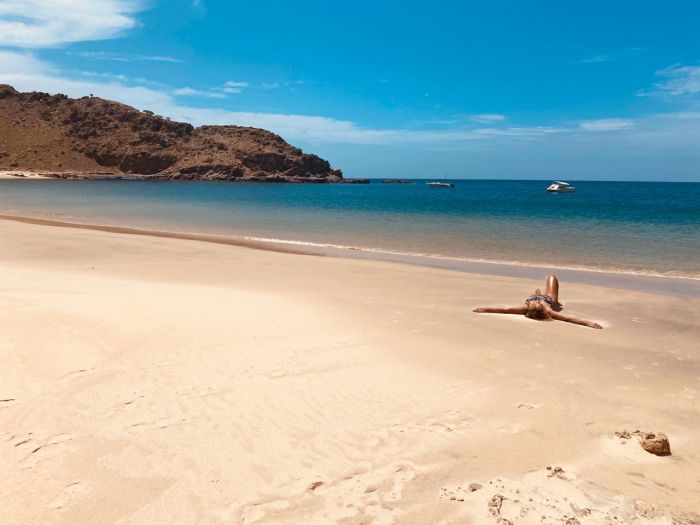 Relaxar em Binga Resort: Benguela - Welcome To Angola