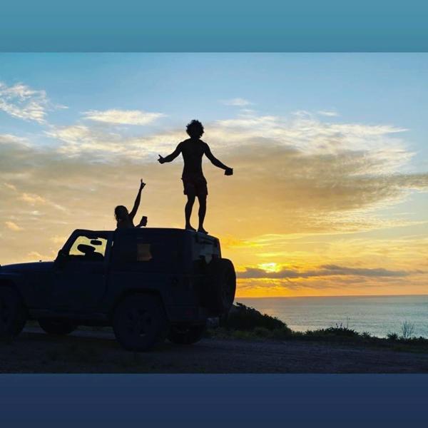Relaxar em Binga Resort: Benguela - Welcome To Angola
