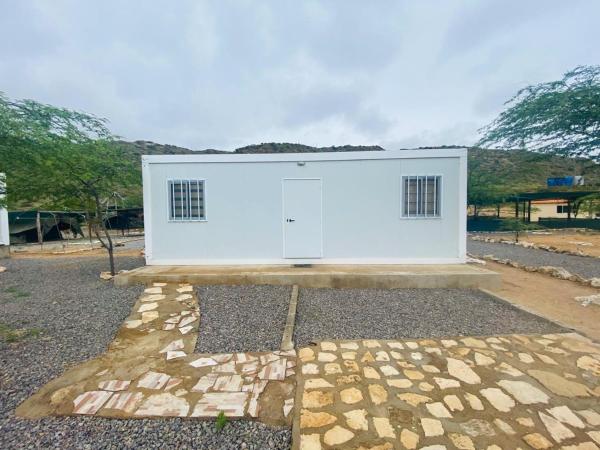 Relaxar em Binga Resort: Benguela - Welcome To Angola