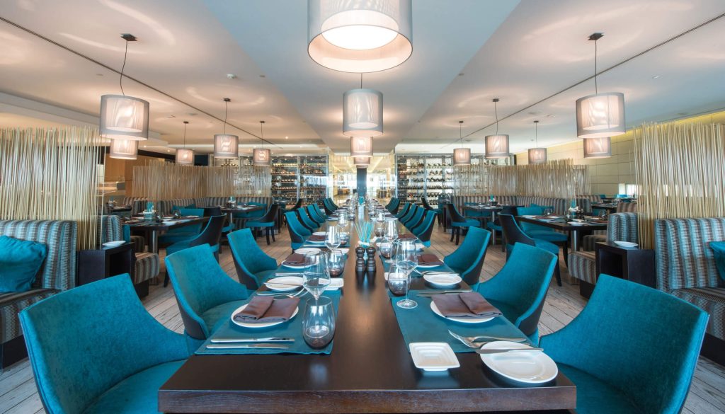 A nossa lista de Restaurantes - Welcome to Angola