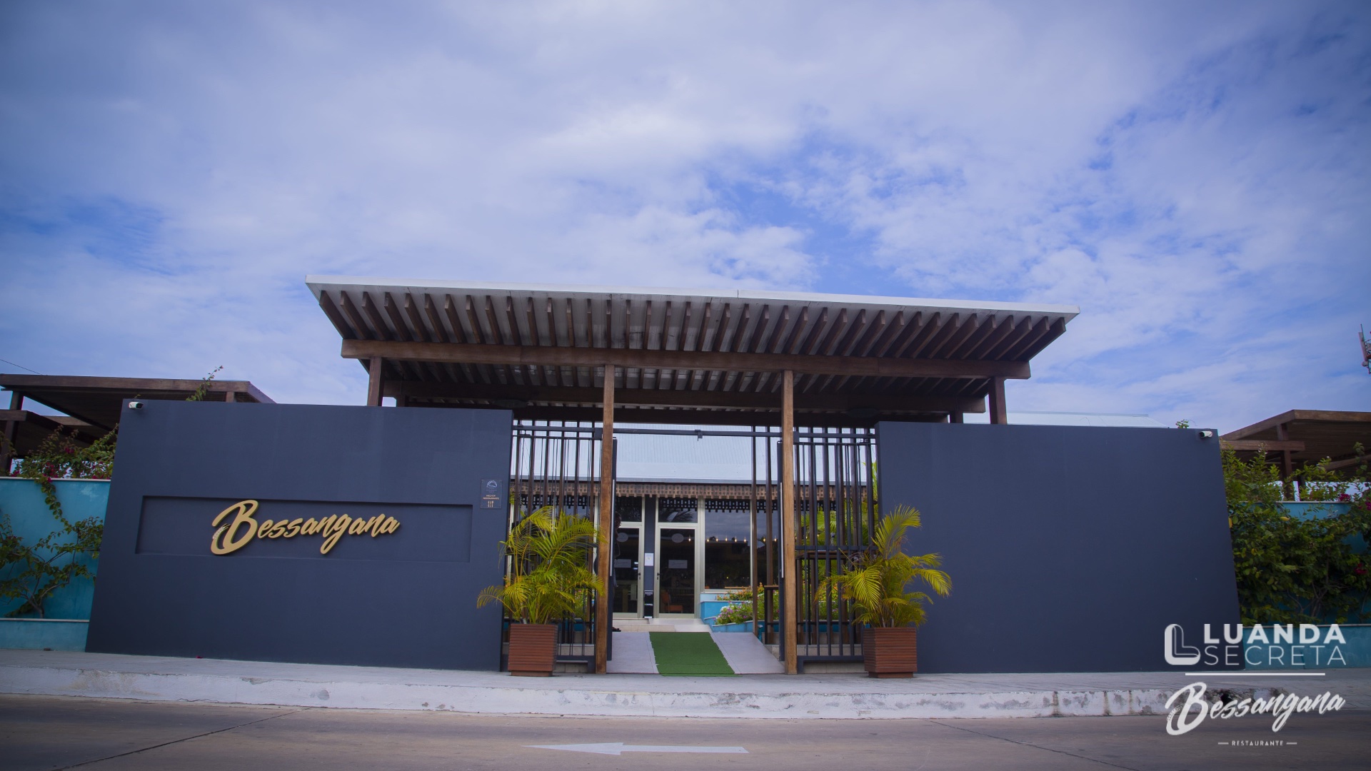 Cervejaria Bessangana, tradição e elegância | Welcome To Angola